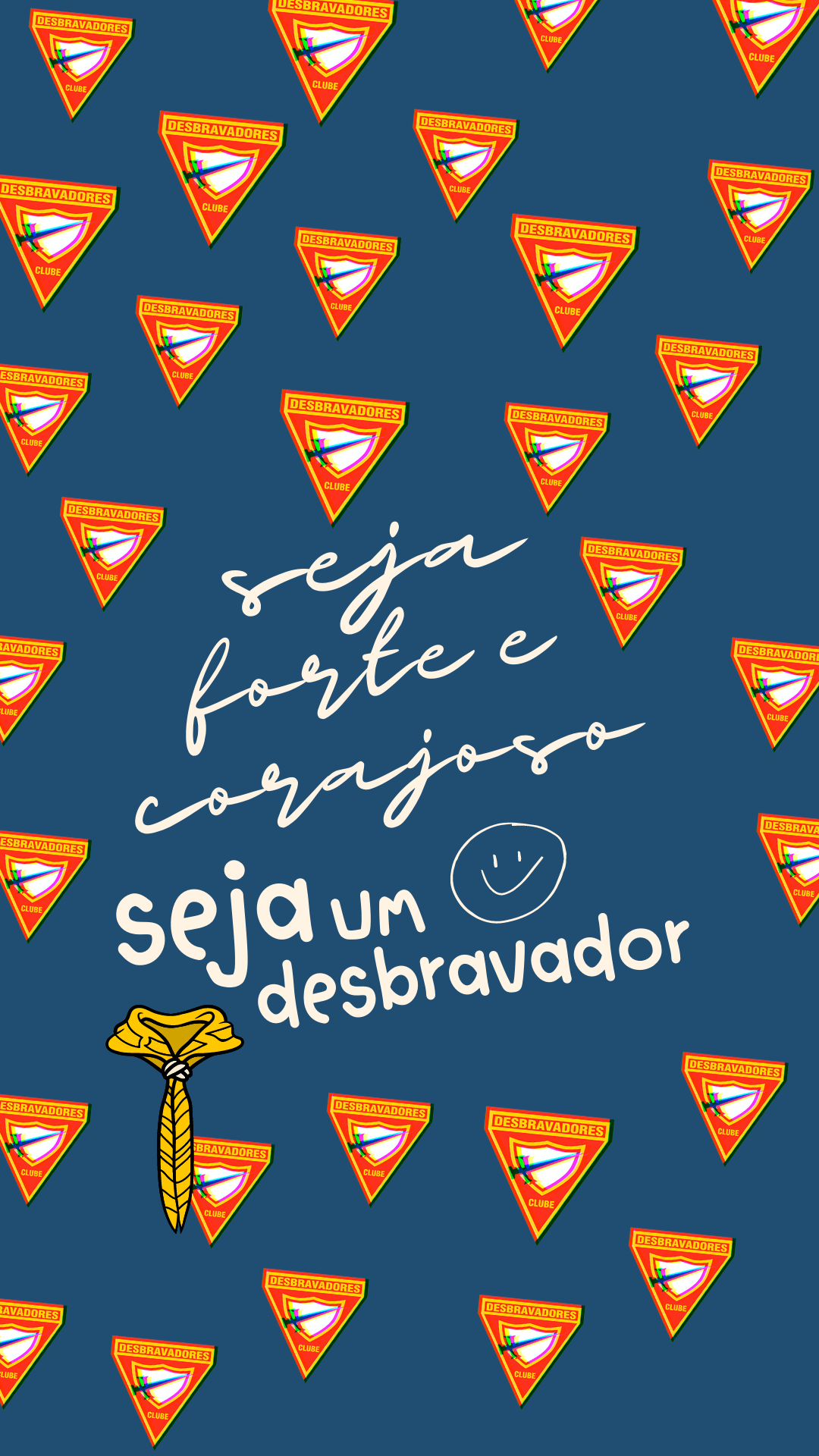 Wallpapers de desbravadores para download - Desbrava7 - Desbravadores